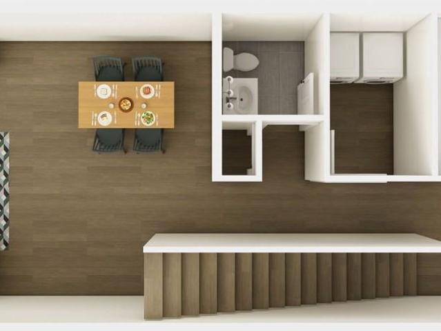 Grand Canyon Mews 2 Bedroom Apartment for Rent at 597 Grand Canyon Blvd, Reno, NV 89502 Wells Avenue Neighborhood