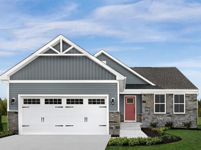 Grand Cayman Plan Brookside Greens Ranches Community