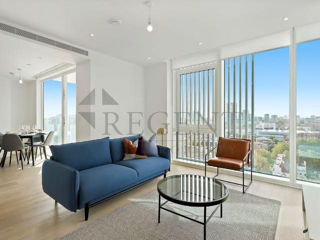 Grand Central Apartments, Brill Place NW1, 1 bed flat to rent, £3,475 pcm | PrimeLocation