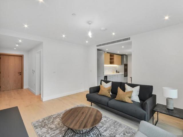 Brill Place London NW1 1 bed apartment to rent £3,445 pcm £795 pw