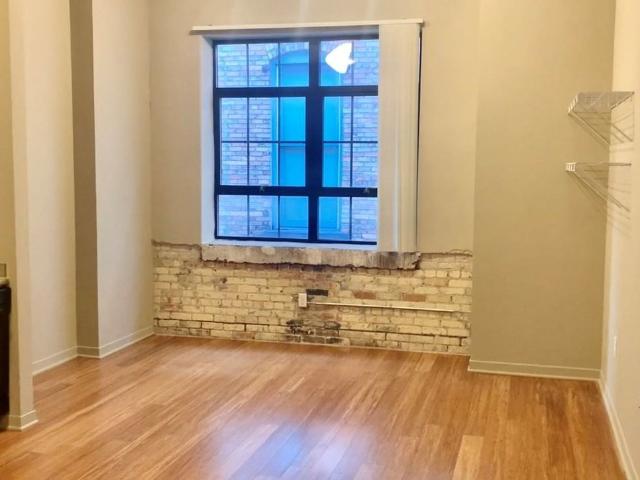 Grand Central Lofts Studio Apartment for Rent at 100 Commerce Ave Sw, Grand Rapids, MI 49503 Heartside Downtown Grand Rapids