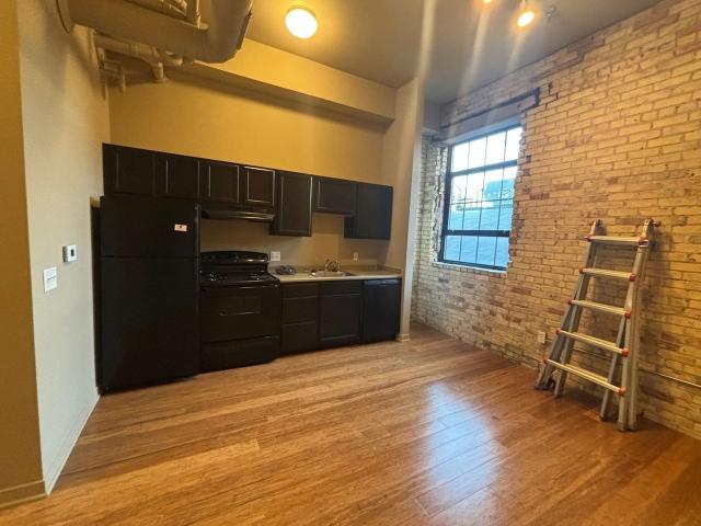 Grand Central Lofts Studio Apartment for Rent at 100 Commerce Ave Sw, Grand Rapids, MI 49503 Heartside Downtown Grand Rapids