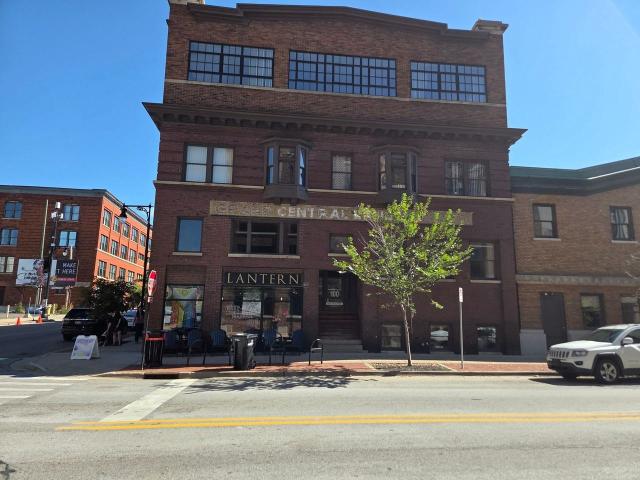 Grand Central Lofts 1 Bedroom Apartment for Rent at 100 Commerce Ave Sw, Grand Rapids, MI 49503 Heartside Downtown Grand Rapids