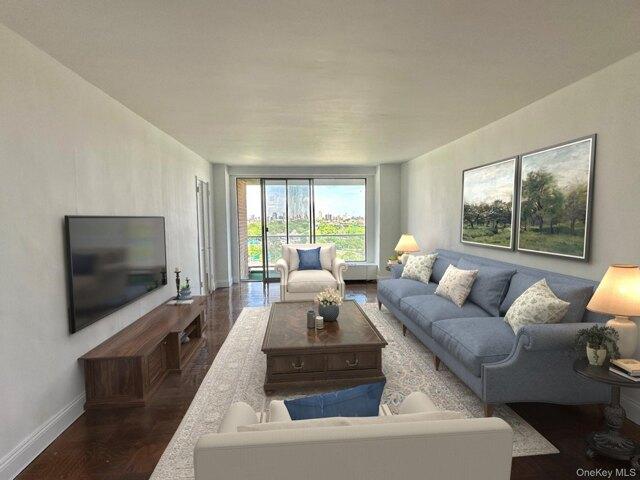 Grand Central Pkwy Unit A, Forest Hills, Property For Sale