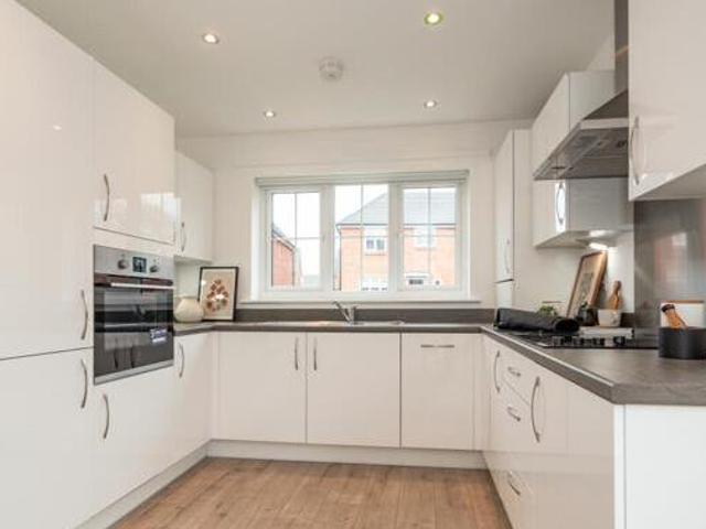 Grand Central Way, Gateshead, 3 Bedroom House