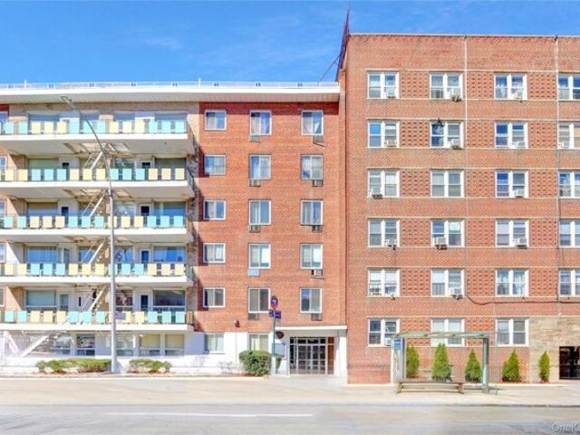 Grand Concourse Apt M, Bronx, Property For Sale