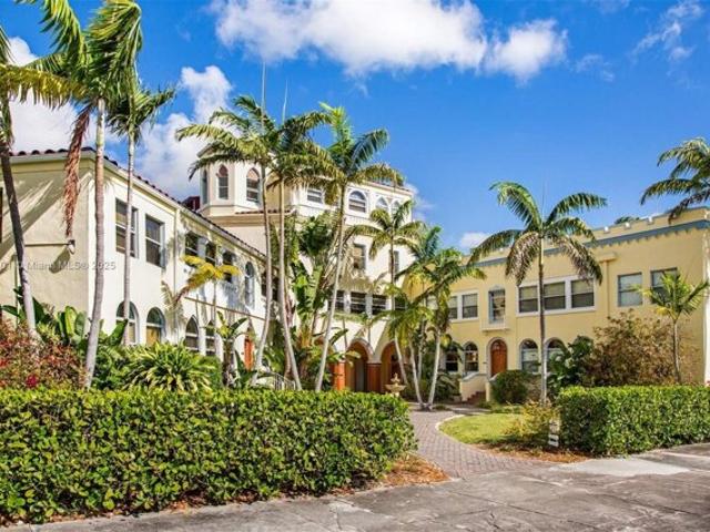 Grand Concourse Apt,miami Shores, Condo For Sale