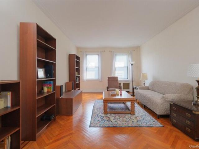 Grand Concourse Apt,bronx, Property For Sale
