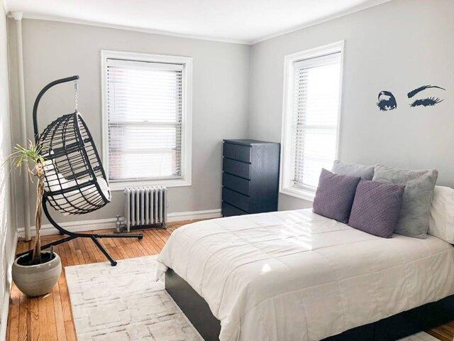 Grand Concourse Apt E, Bronx, Property For Sale