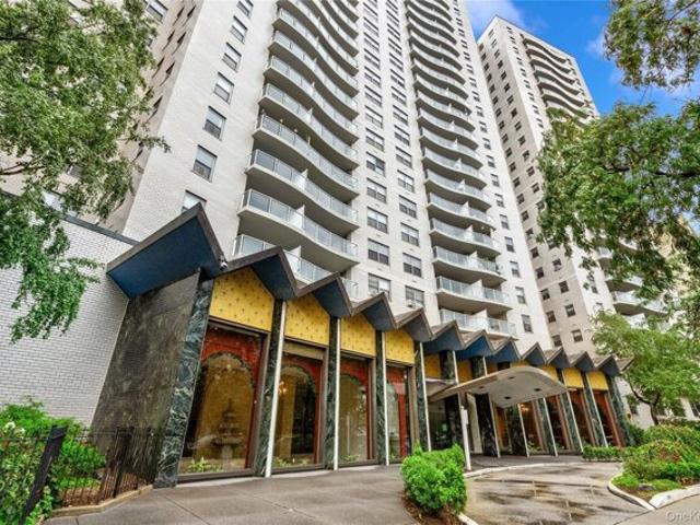 Grand Concourse Apt X, Bronx, Property For Sale