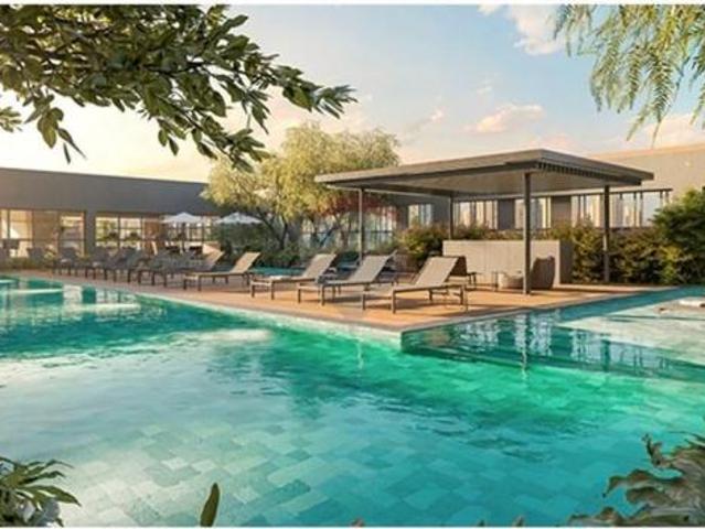 Grand Club – O Luxo de Viver Bem na Av. Adolfo Pinheiro