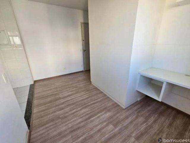 Grand Club Condomínio Tatuapé Apartamento com 1 dormitório à venda, 30 m² por R$ 371.900,00 Tatu