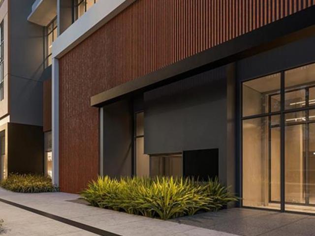 Grand Club Home Spaces Alto da Boa Vista Residencial