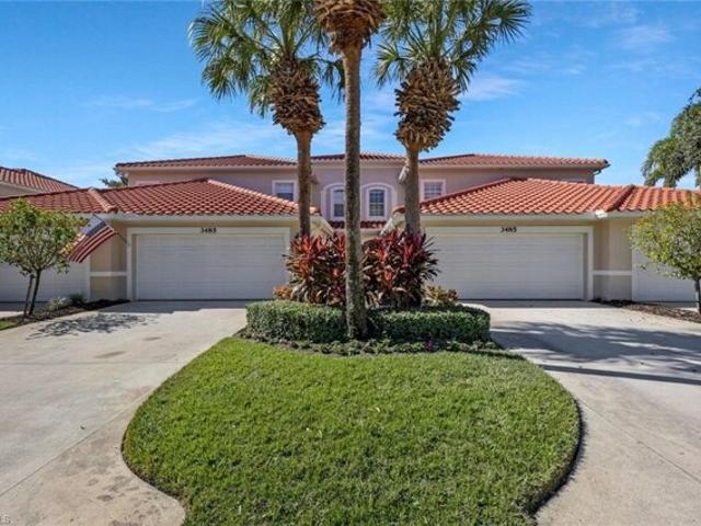 Grand Cypress Dr Apt,naples, Condo For Sale