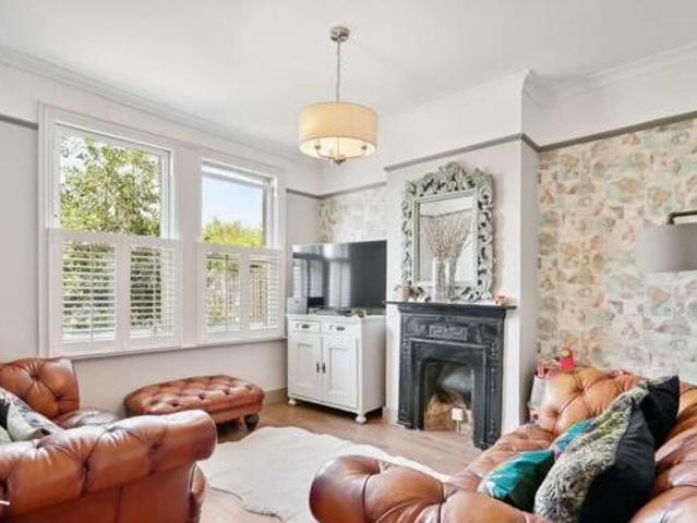 Grand Drive, London, 4 Bedroom Semi detached