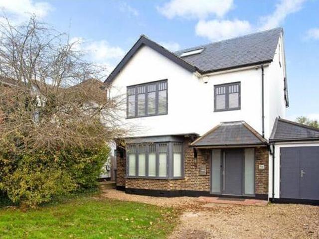 Grand Drive, London, 5 Bedroom Detached
