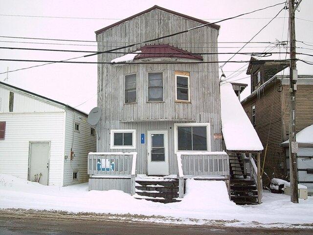 Grand Falls Rd, Limestone, Home For Sale