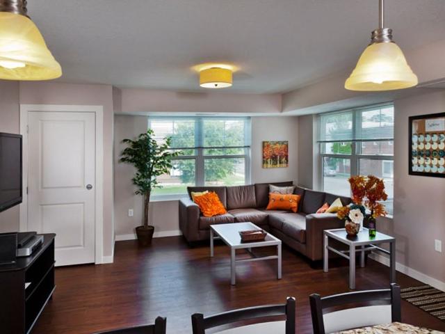 Grand & Finn II 4 Bedroom Apartment for Rent at 2140 Grand Ave, St. Paul, MN 55105 Macalester Groveland