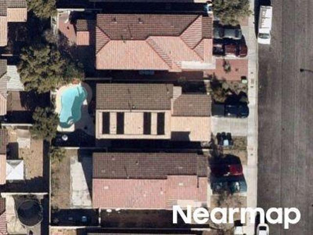 Grand Fir Ct