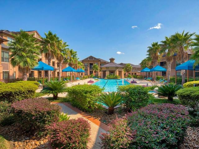 Grand Fountain 1 Bedroom Apartment for Rent at 23702 Fm 1093 Rd, Richmond, TX 77406