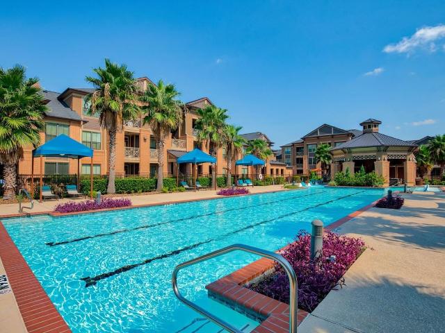 Grand Fountain 2 Bedroom Apartment for Rent at 23702 Fm 1093 Rd, Richmond, TX 77406