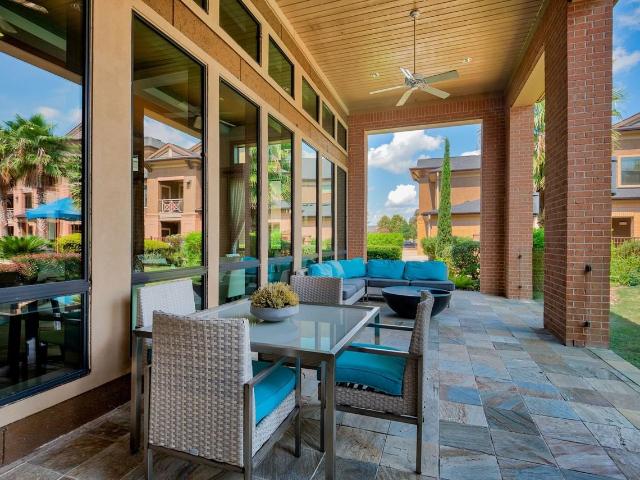 Grand Fountain 3 Bedroom Apartment for Rent at 23702 Fm 1093 Rd, Richmond, TX 77406