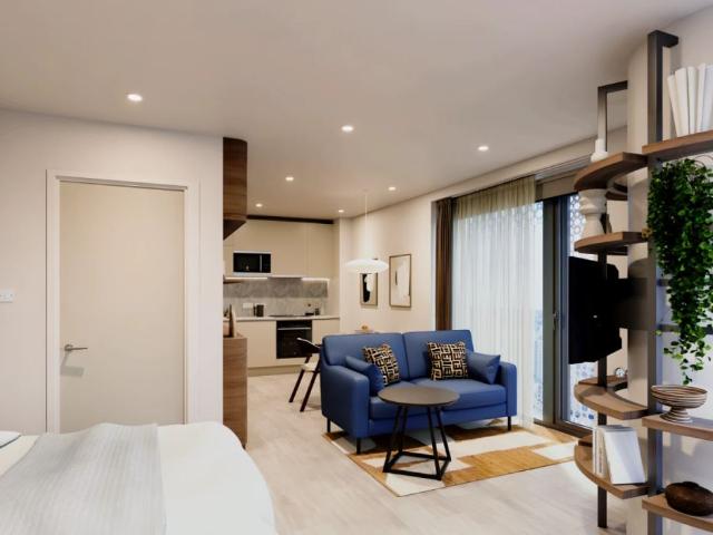 Grand Floors 11 16 Block D