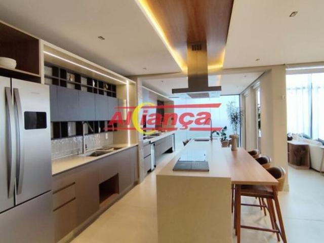 Grand Garden Maia Residence define o novo luxo na esquina mais desejada de Guarulhos