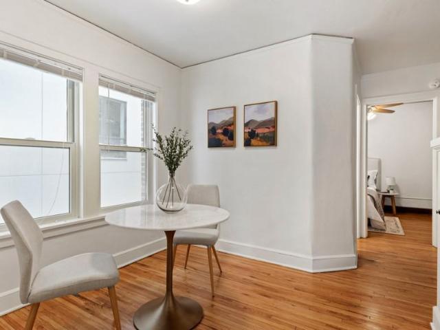 Grand Heritage Apartments Studio Apartment for Rent at 1299 Grand Ave, St. Paul, MN 55105 Macalester Groveland