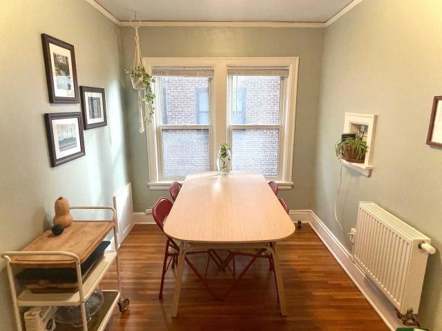 Grand Heritage Apartments Studio Apartment for Rent at 1299 Grand Ave, St. Paul, MN 55105 Macalester Groveland