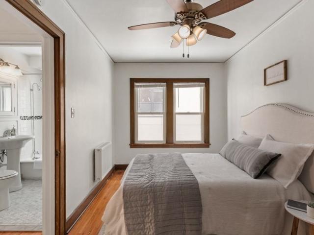 Grand Heritage Apartments 1 Bedroom Apartment for Rent at 1299 Grand Ave, St. Paul, MN 55105 Macalester Groveland