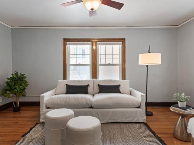 Grand Heritage Apartments 1 Bedroom Apartment for Rent at 1299 Grand Ave, St. Paul, MN 55105 Macalester Groveland