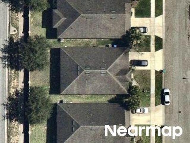 Grand Hilltop Dr