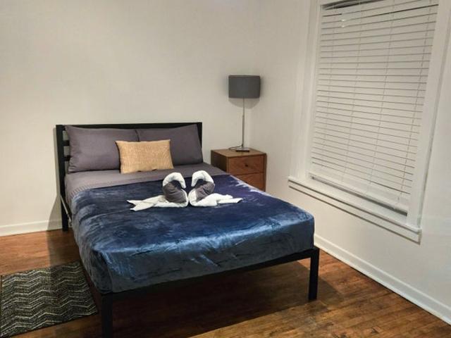 Grand House, a new Coliving Community in the middl