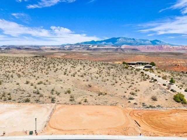 Grand Hts Lot 33, Saint George, UT 84770