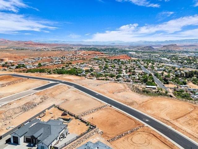 Grand Hts Lot 54, Saint George, UT 84770