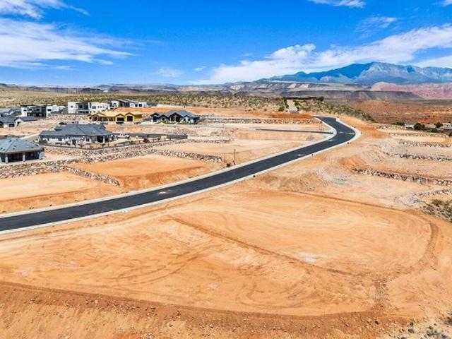 Grand Hts Lot 64, Saint George, UT 84770