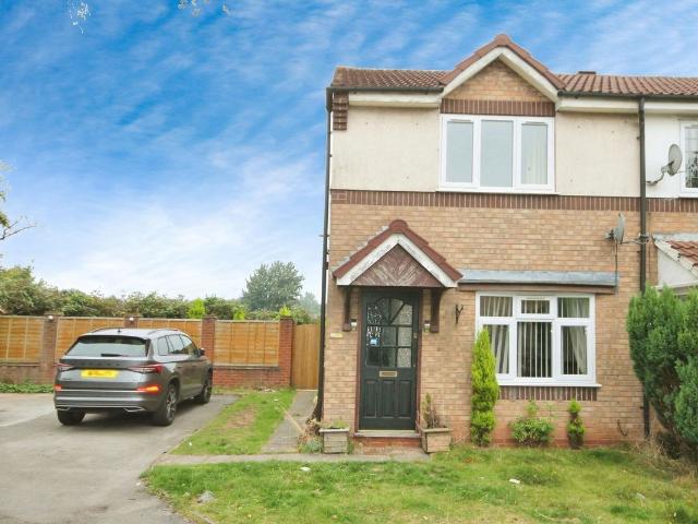 Grand Junction Way, Walsall WS1, 2 bed terraced house to rent, £950 pcm | PrimeLocation