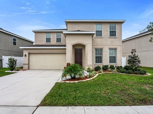 Grand Kempston Dr, Gibsonton, Home For Sale