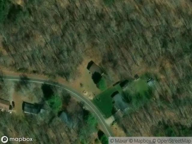 Grand Lake Dr