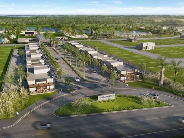 Grand Lake Lançamento em Osório Bairro Planejado
