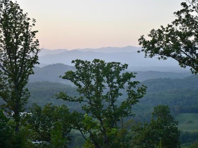 Grand Laurel Lot 25, Brasstown, NC 28902