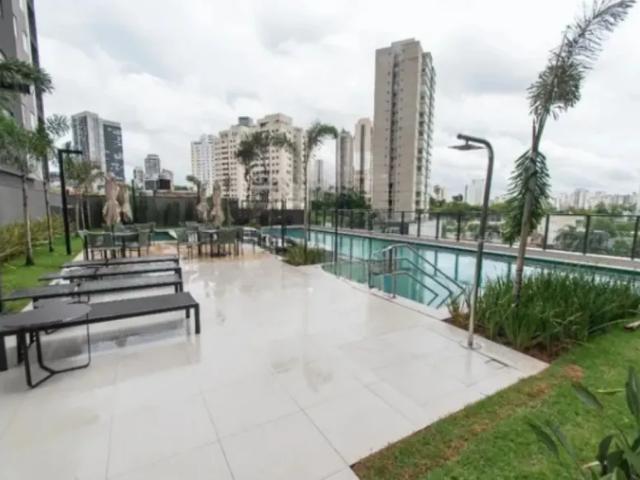 GRAND LIVING NOVA KLABIN Apto de 115m², próximo às Estação Alto do Ipiranga e Santos Imigrantes!