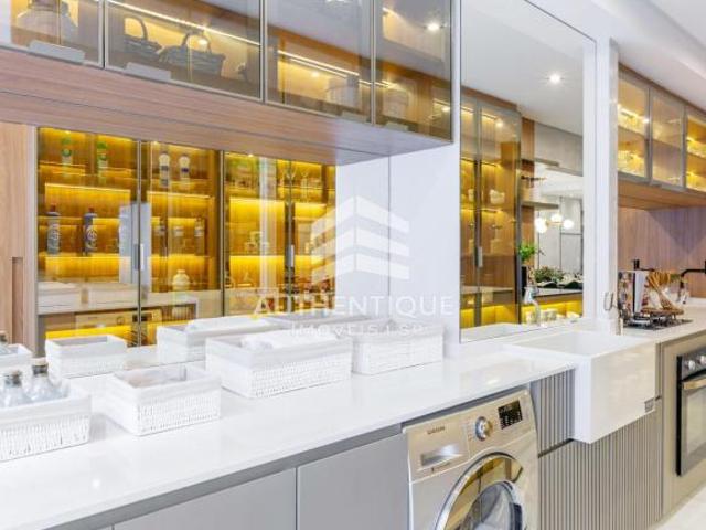 GRAND LIVING NOVA KLABIN Apartamento à venda no bairro Chacara Klabin São Paulo/SP, Zona Sul