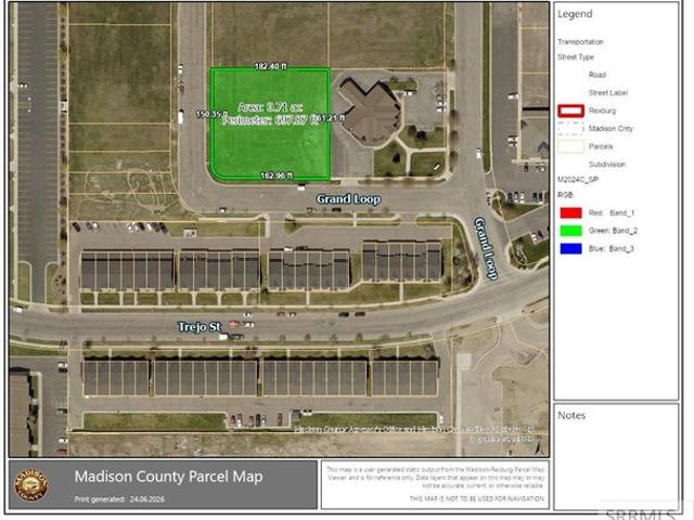 Grand Loop Unit L3B2, Rexburg, ID 83440