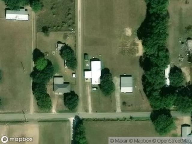 Grand Marais Rd
