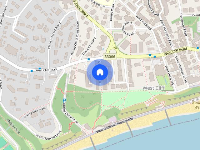 Grand Marine Court, Bournemouth