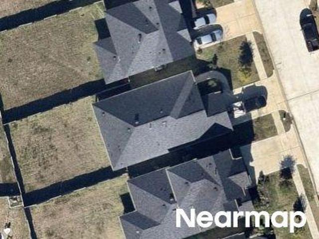 Grand Mason Dr