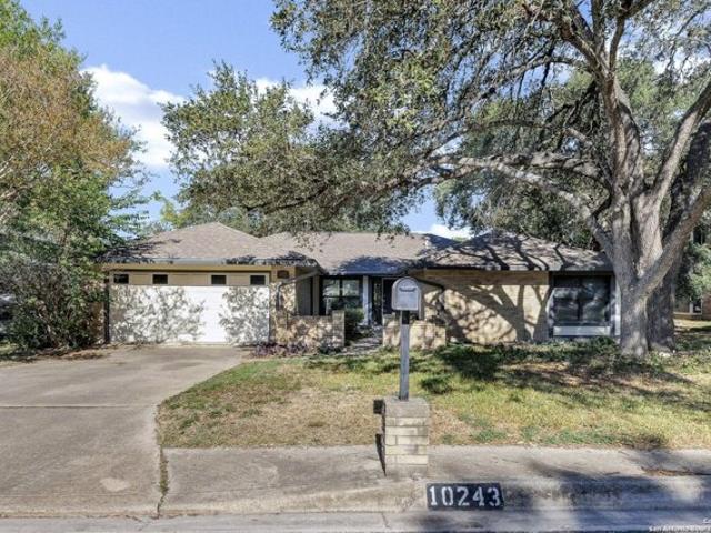 Grand Mdw, San Antonio, Home For Sale