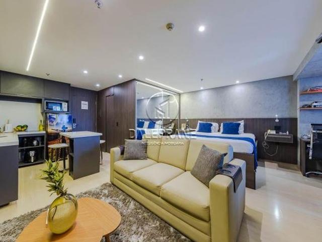 GRAND MERCURE BRASÍLIA – ASA NORTE